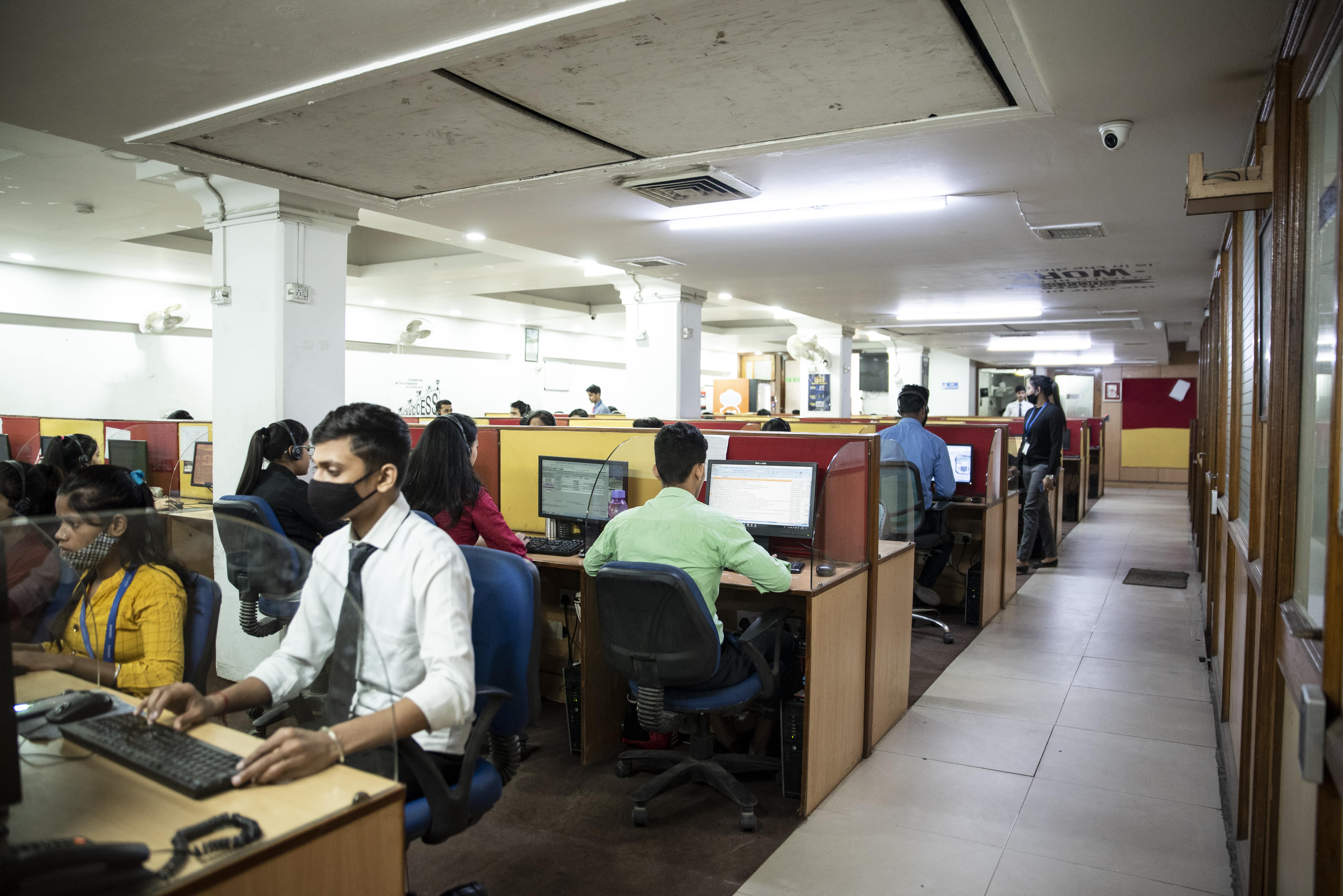 Leeway Corporate Business