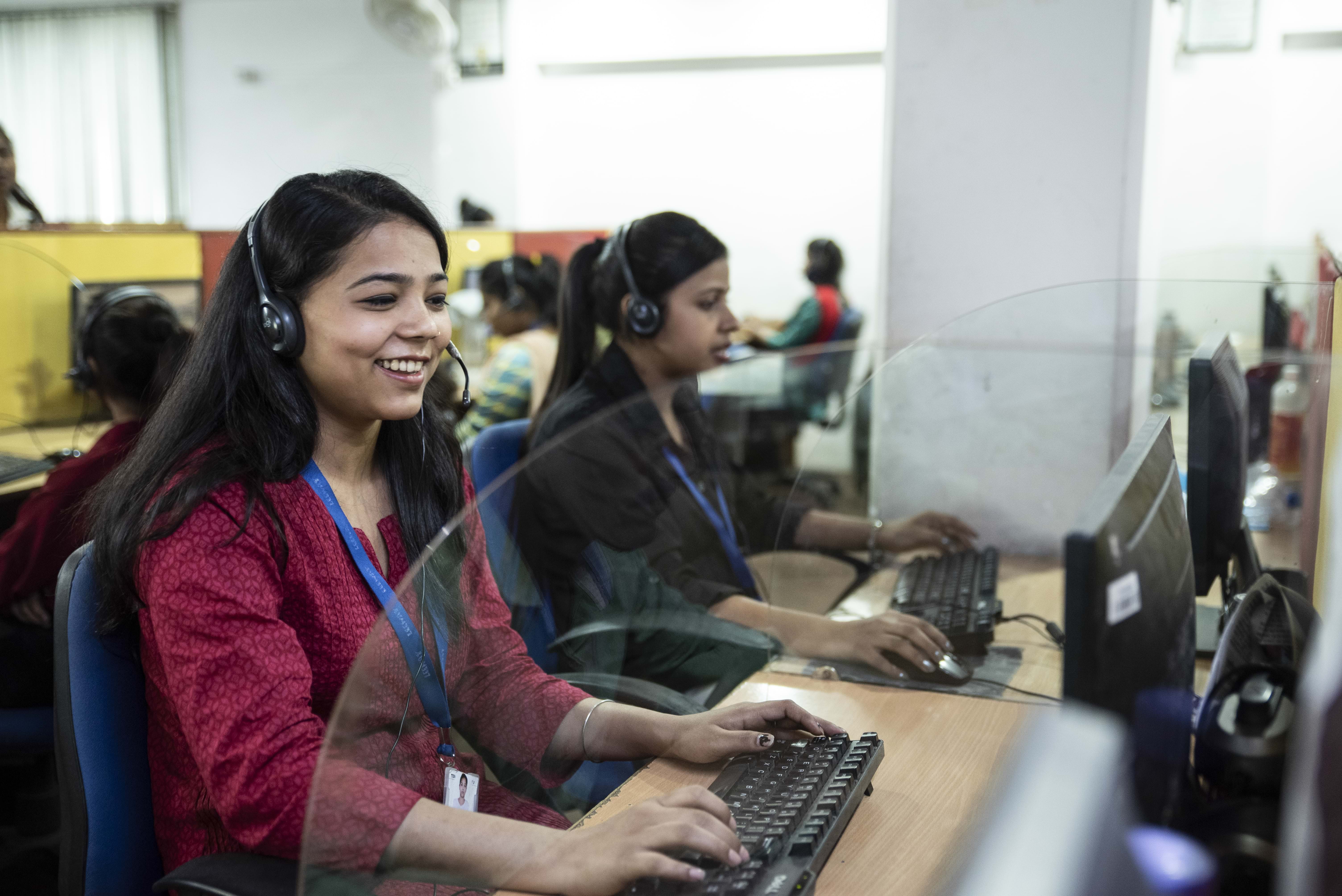 Leeway Corporate Business