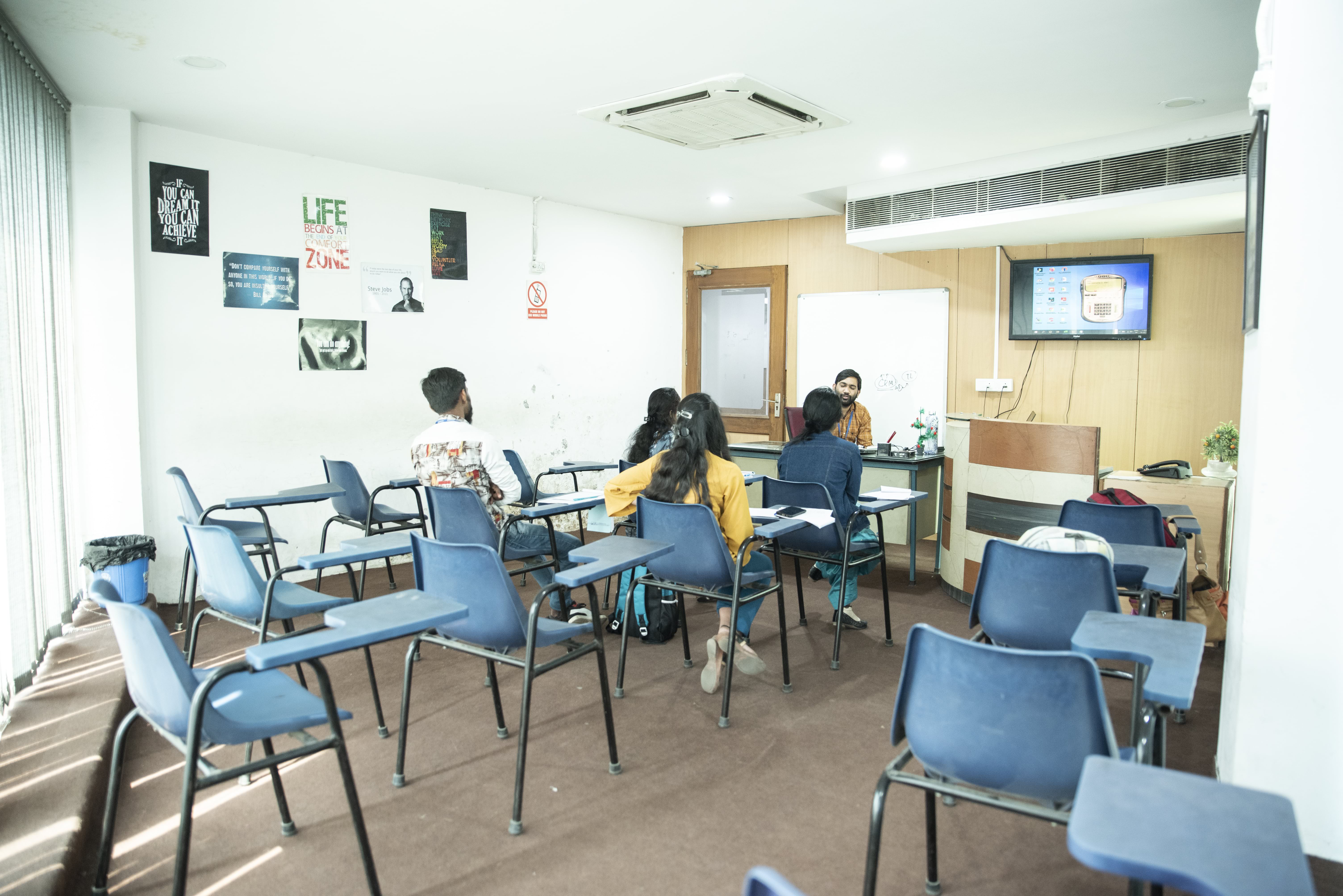 Leeway Corporate Business