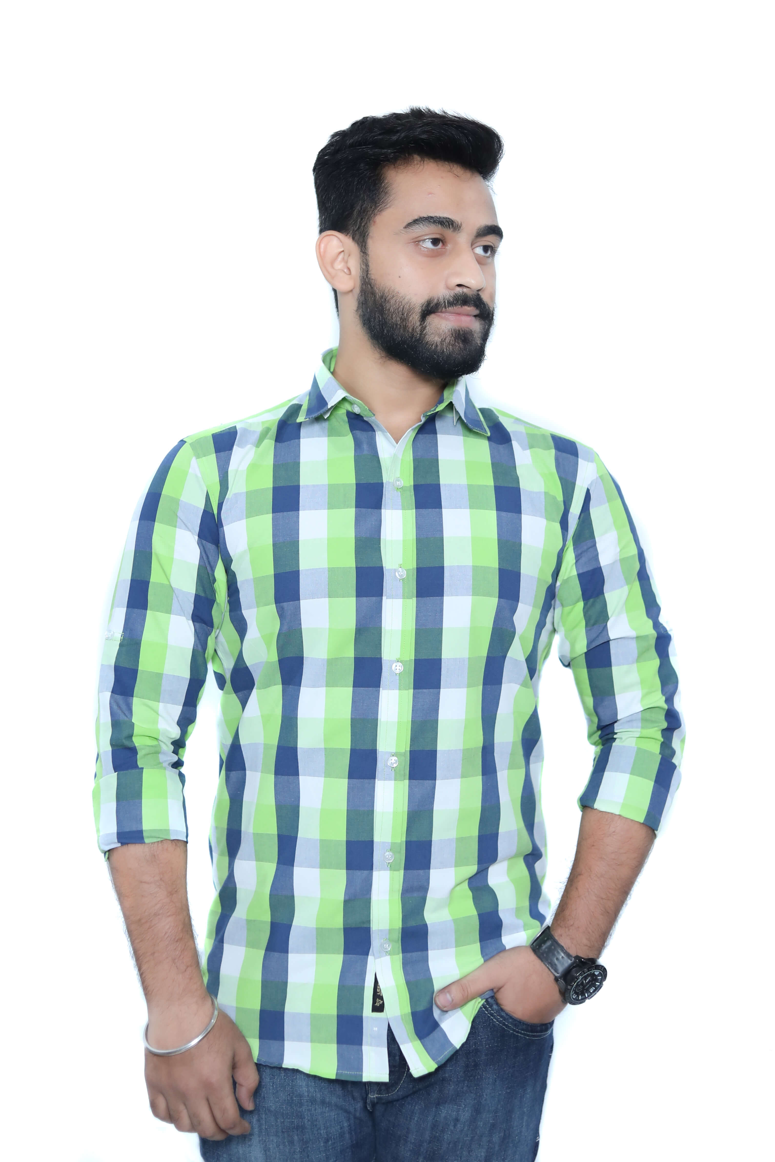 Leeway Corporate Business