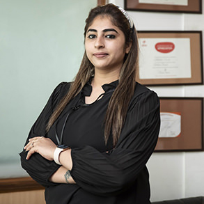 Leeway Corporate Business